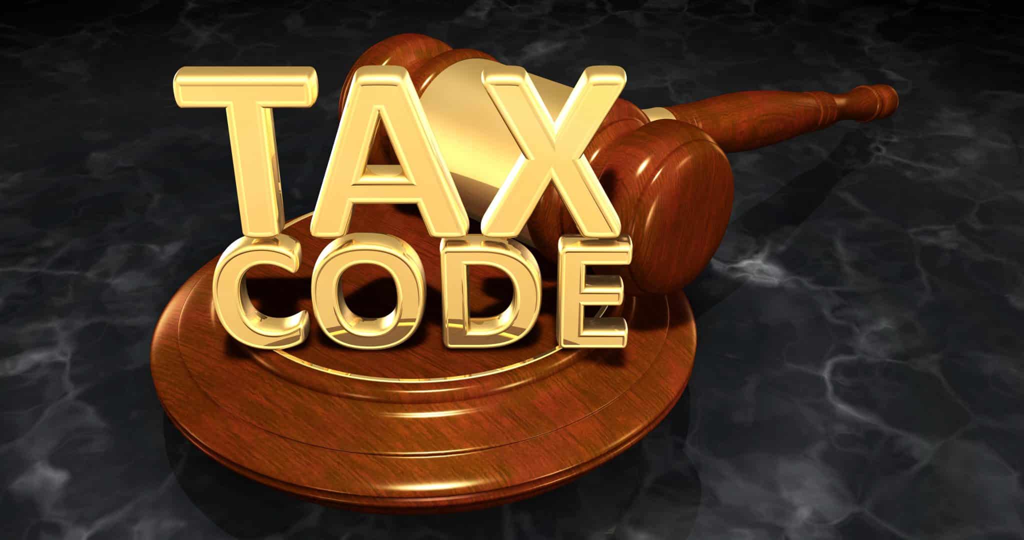 Tax Code and How it works | Employment Income | Tax Accountant
