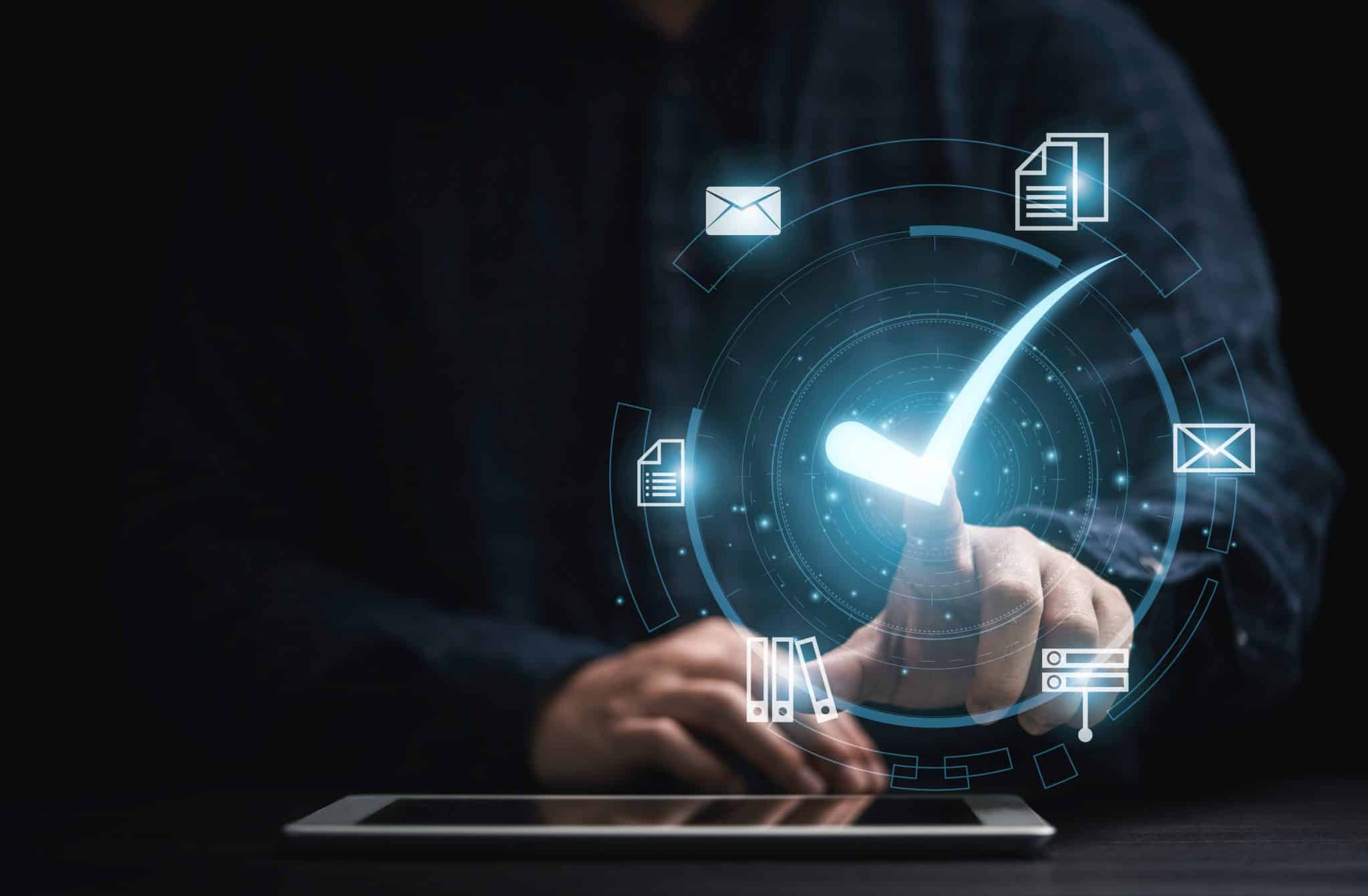 Managed Service Companies | IR35 | Employment Status Tool