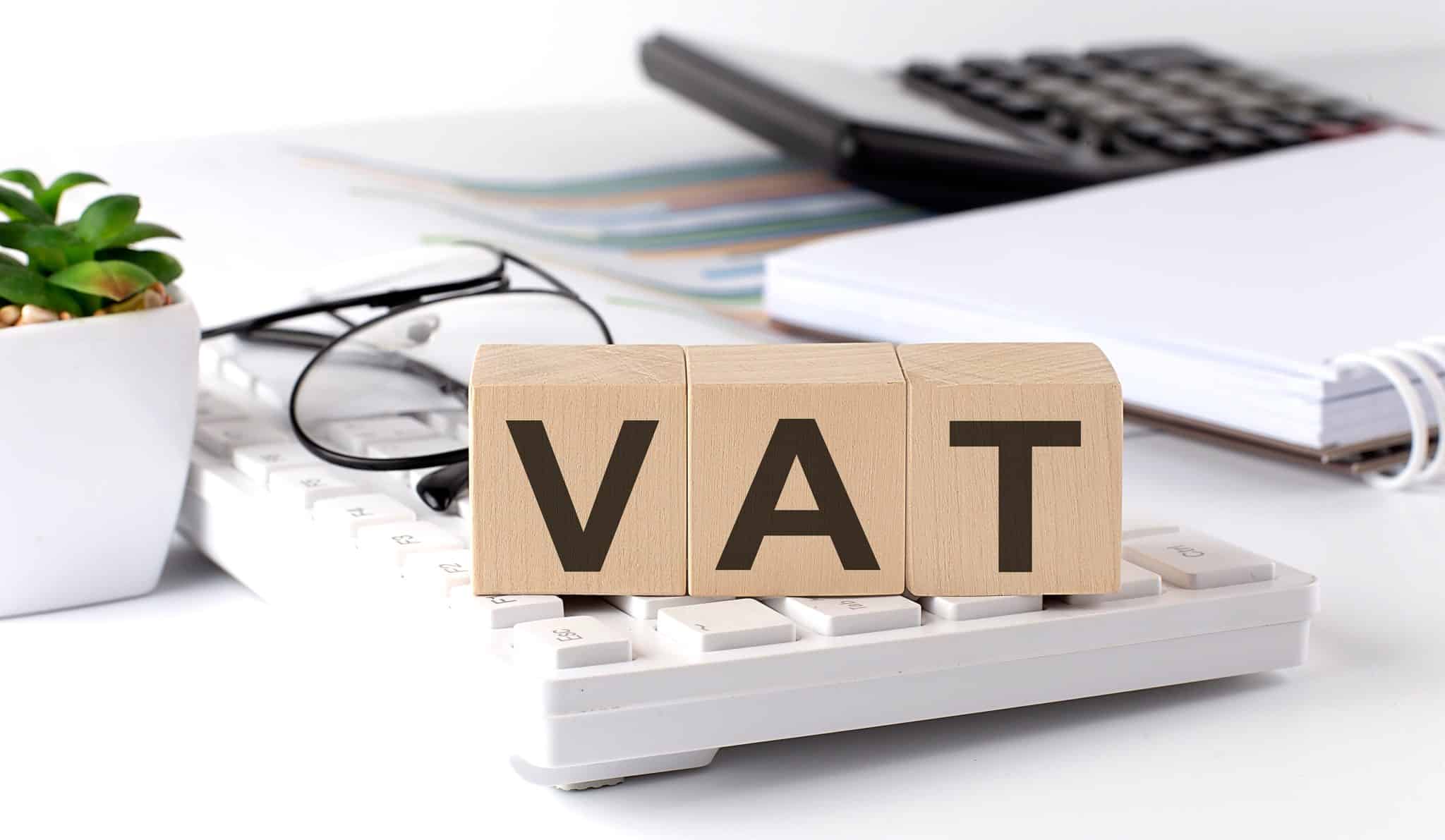 Intending Trader VAT Registration | Specialist VAT Advice