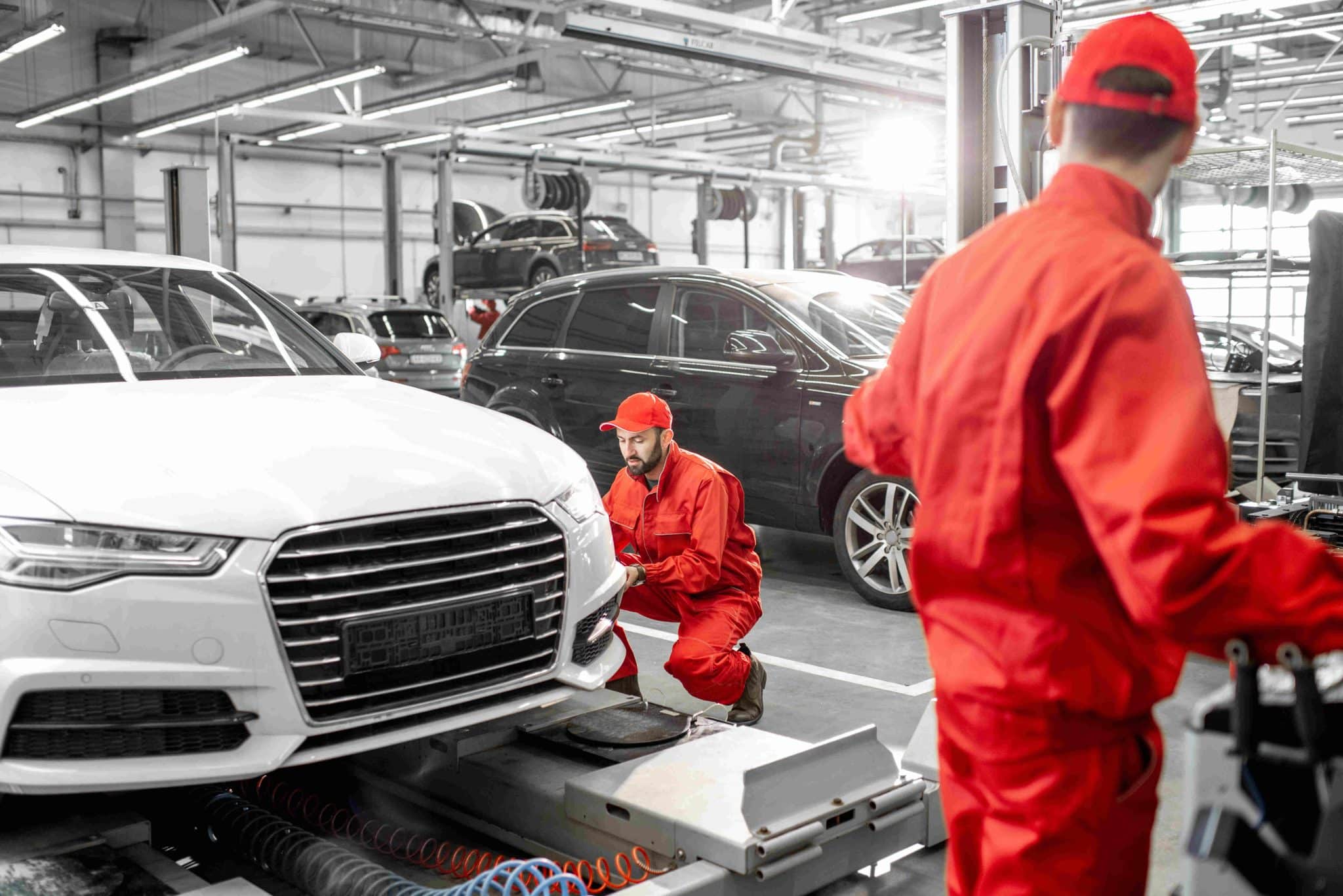 Understanding Car Allowances Guide for Employers & Employees