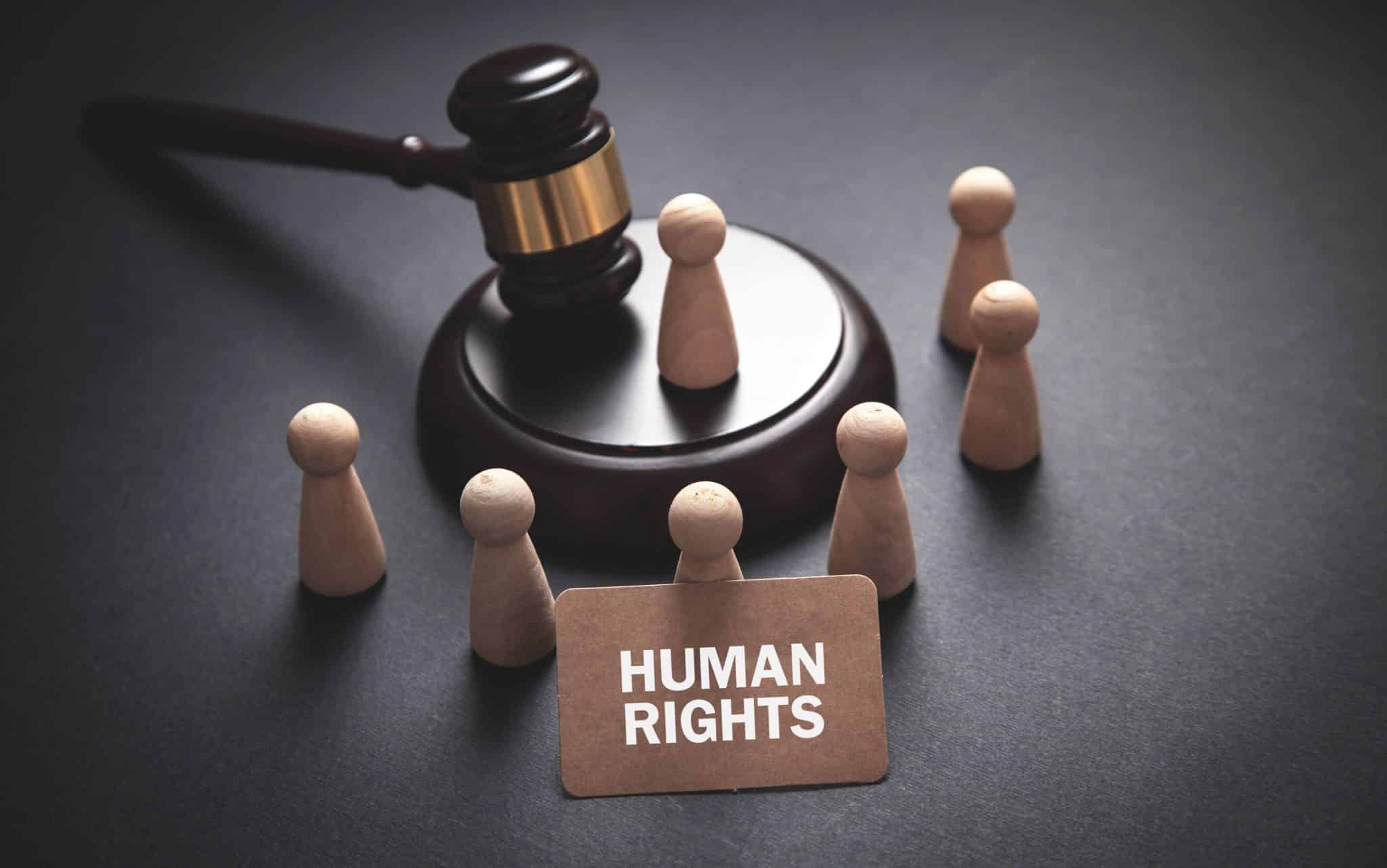 Human Rights Act and HMRC Investigations
