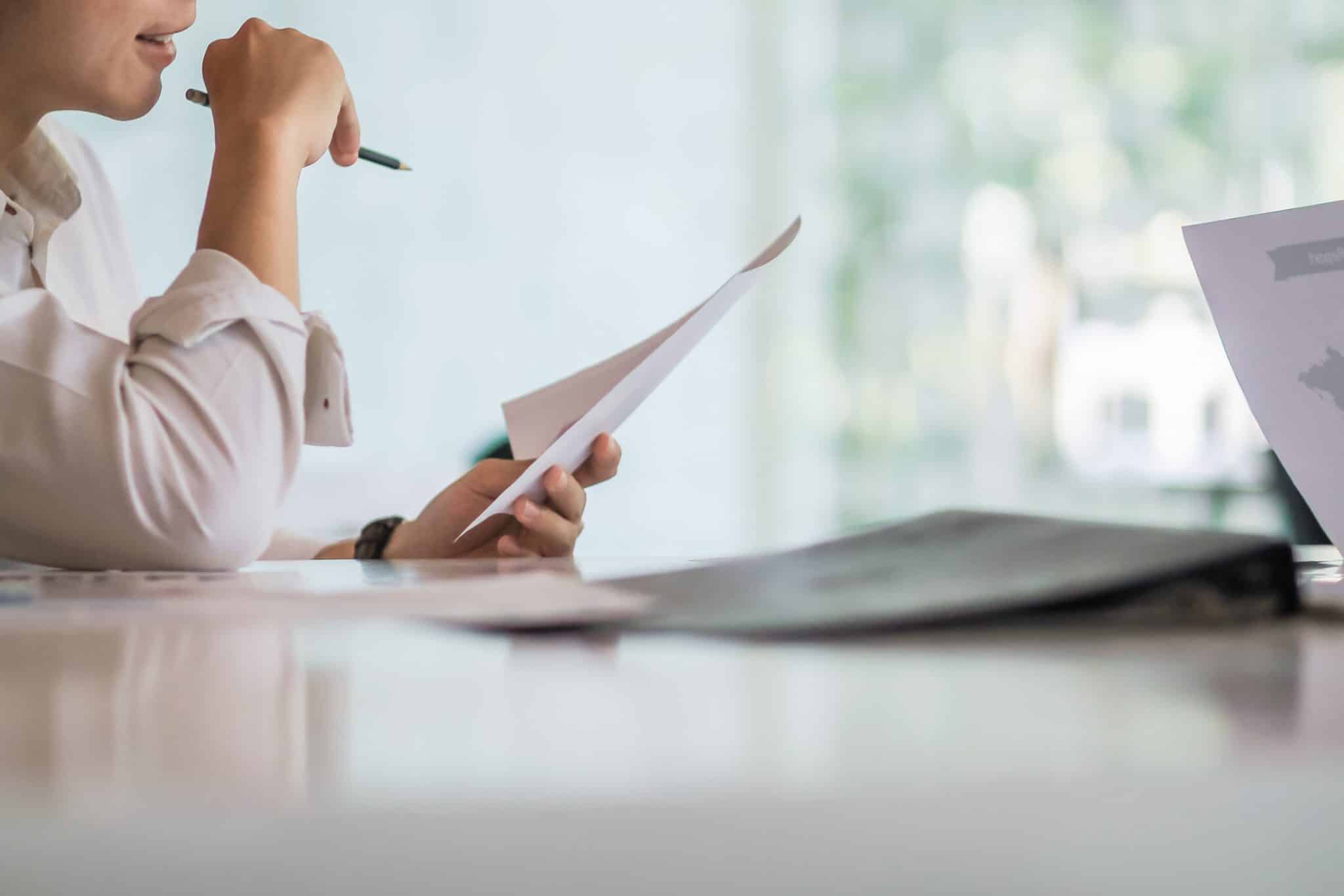 Claiming Work Expenses on Your Tax Return