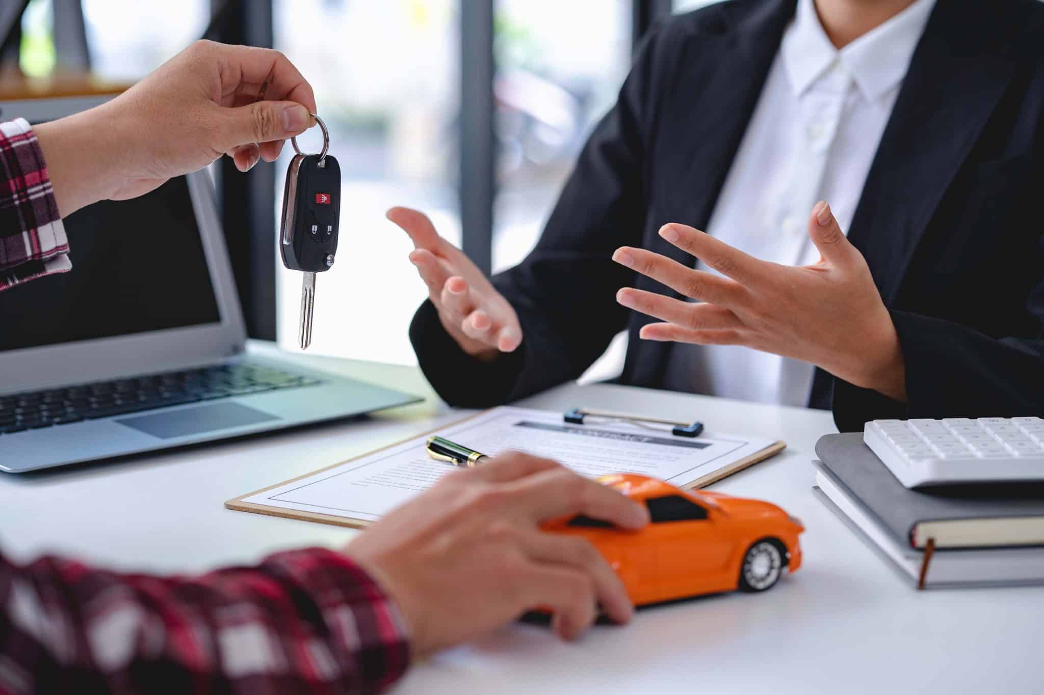 Tax Efficiency When Using Company Vehicles