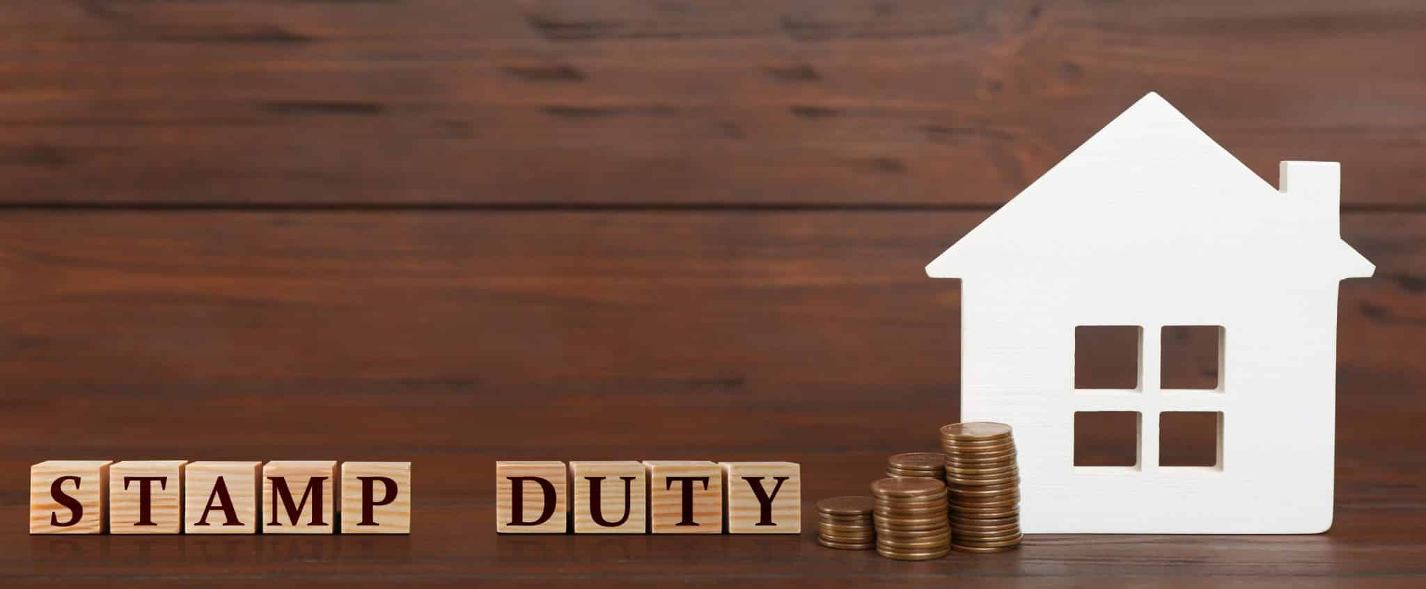 Avoiding Extra Stamp Duty When Changing Your Main Home