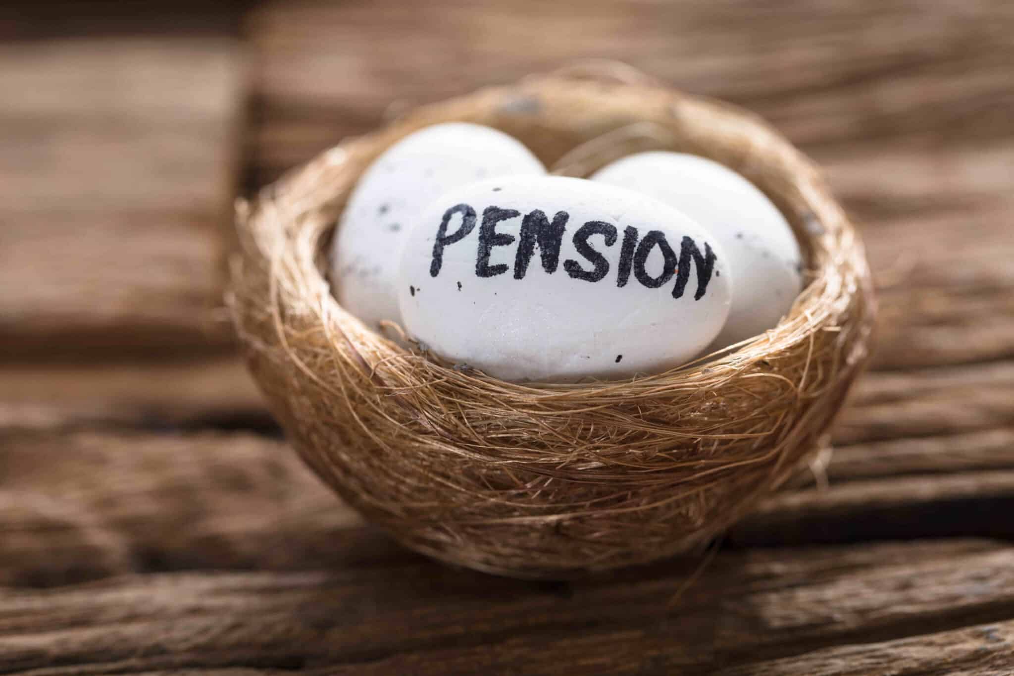 Home Responsibilities Protection (HRP)