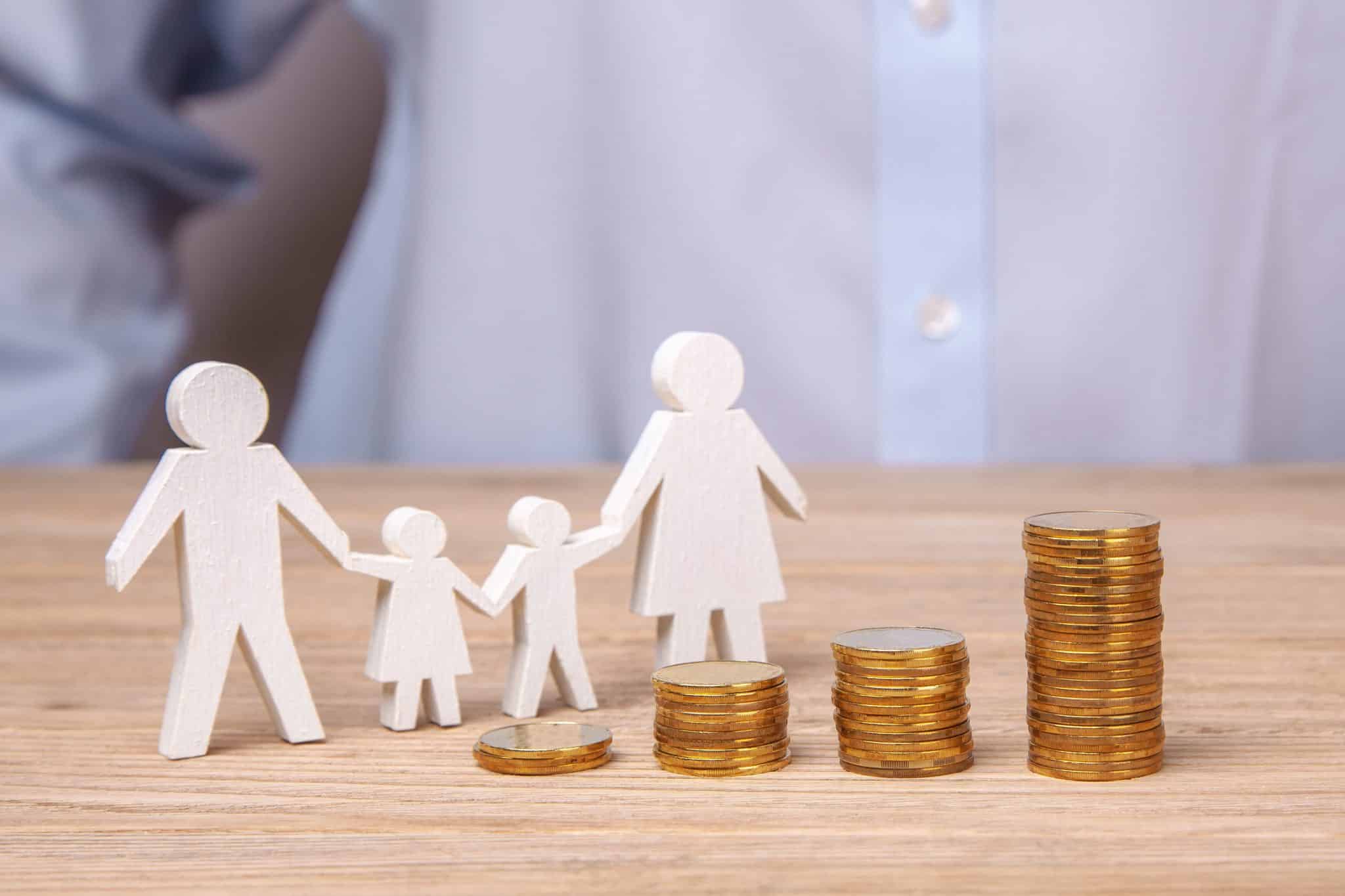 Understanding Child Income Tax Personal Tax - Tax Accountant