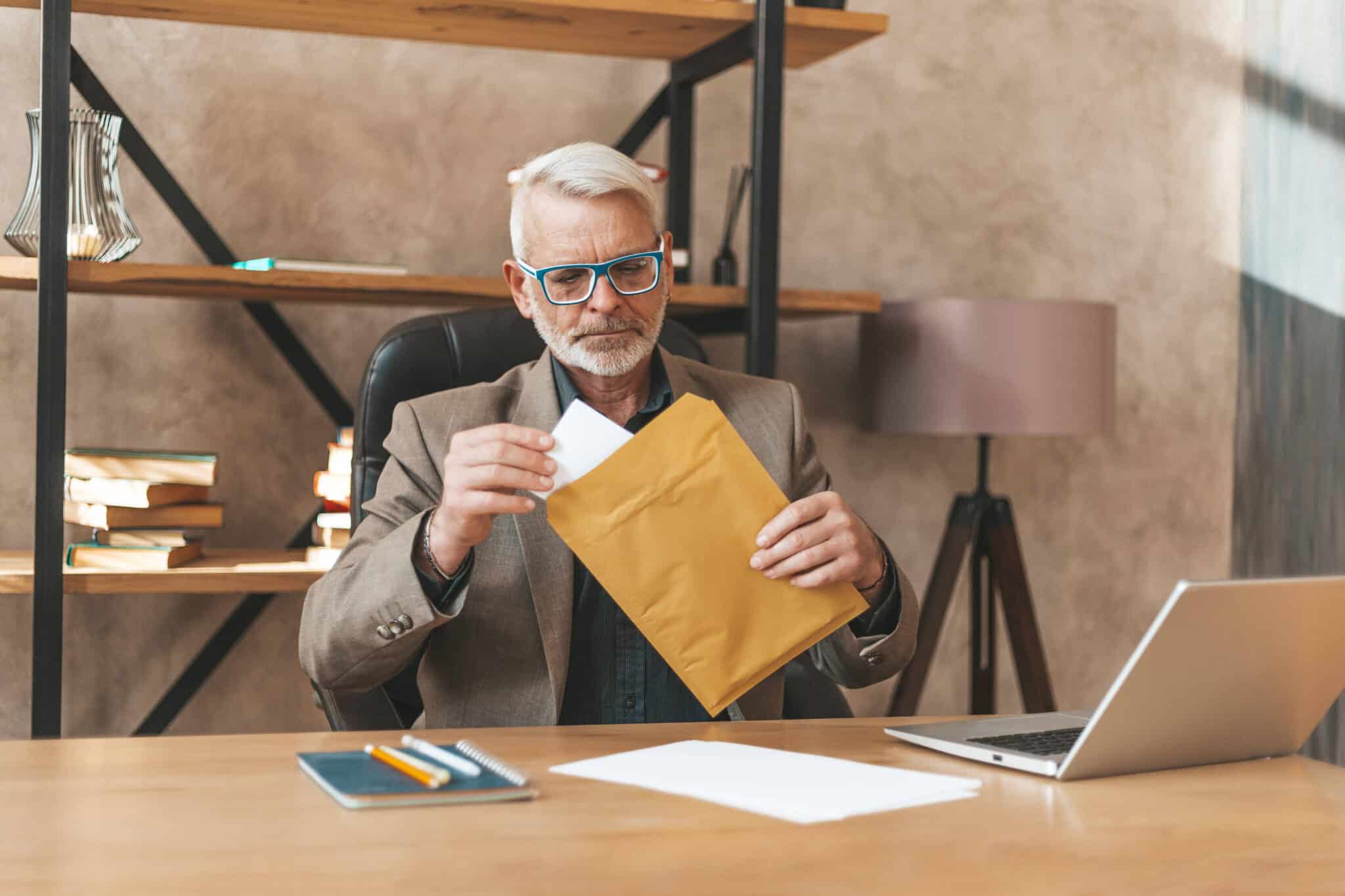 Understanding a Statutory Demand Notice