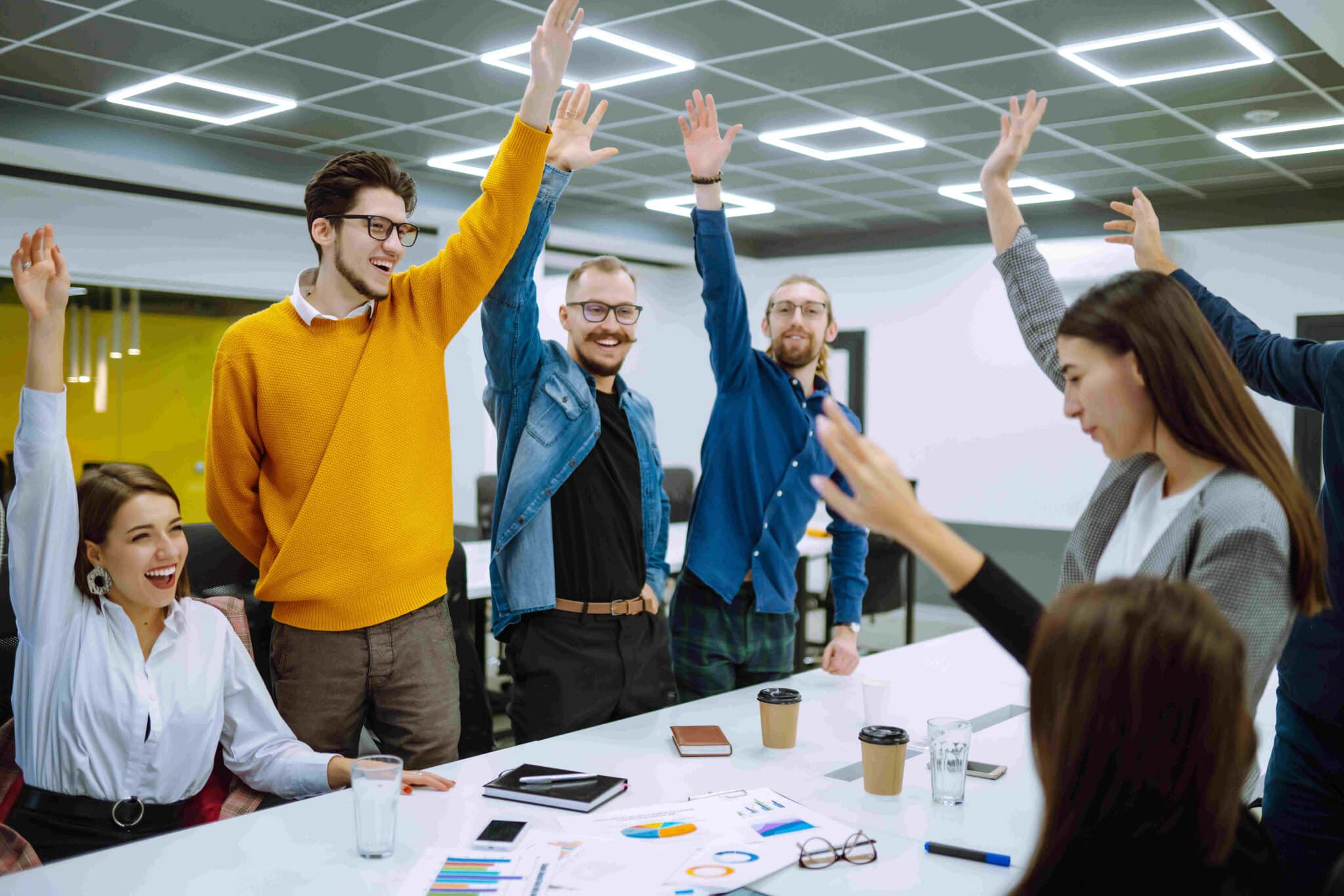 Employee Ownership Trusts Explained in Simple Term