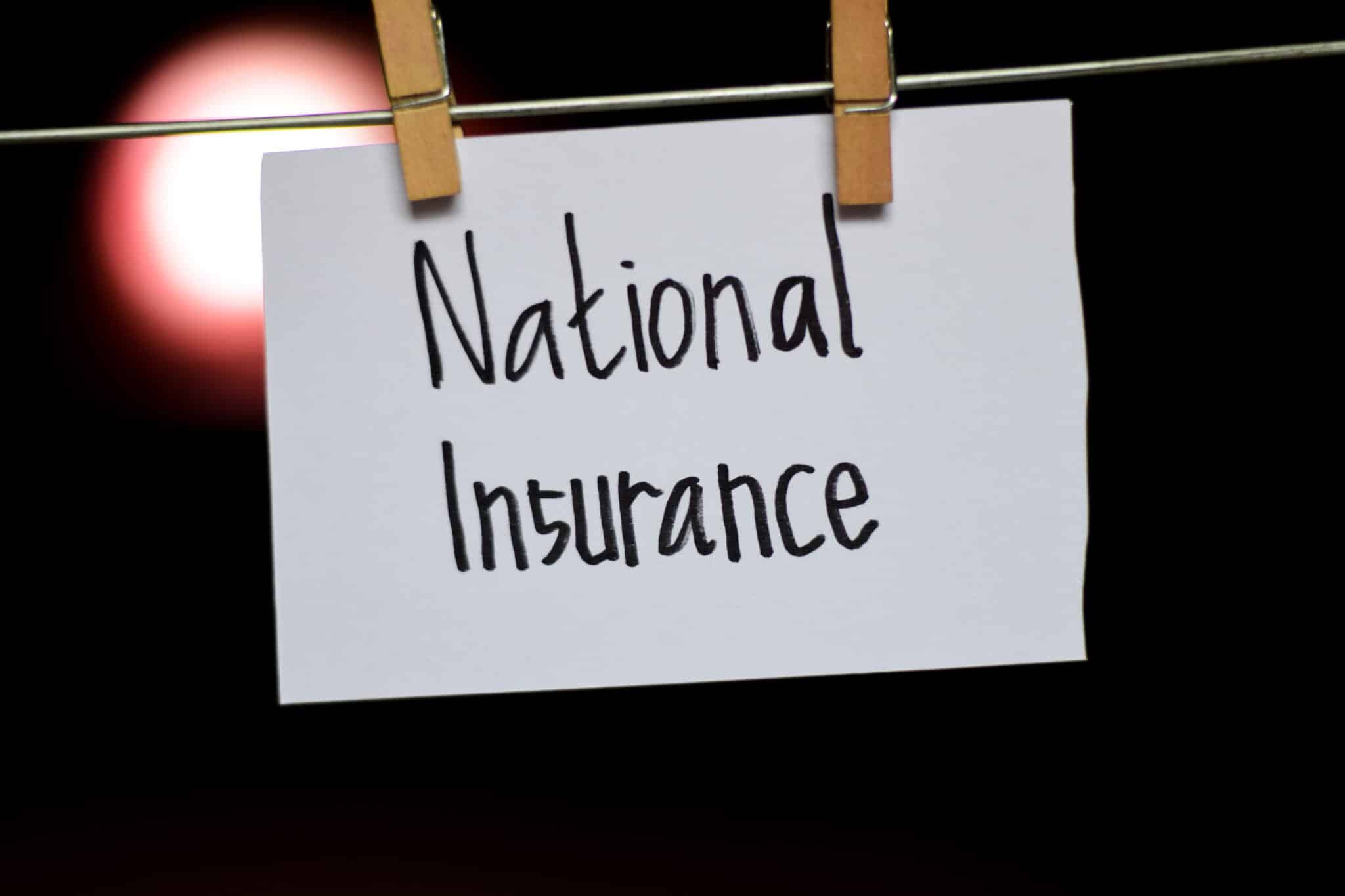 Should You Pay Voluntary Class 2 National Insurance in 2025/26